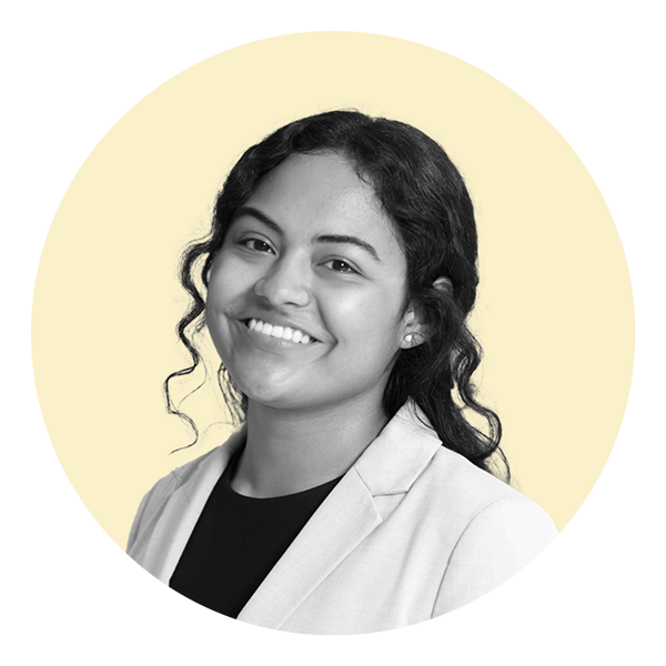 Astrid Mendoza | The Obama Foundation