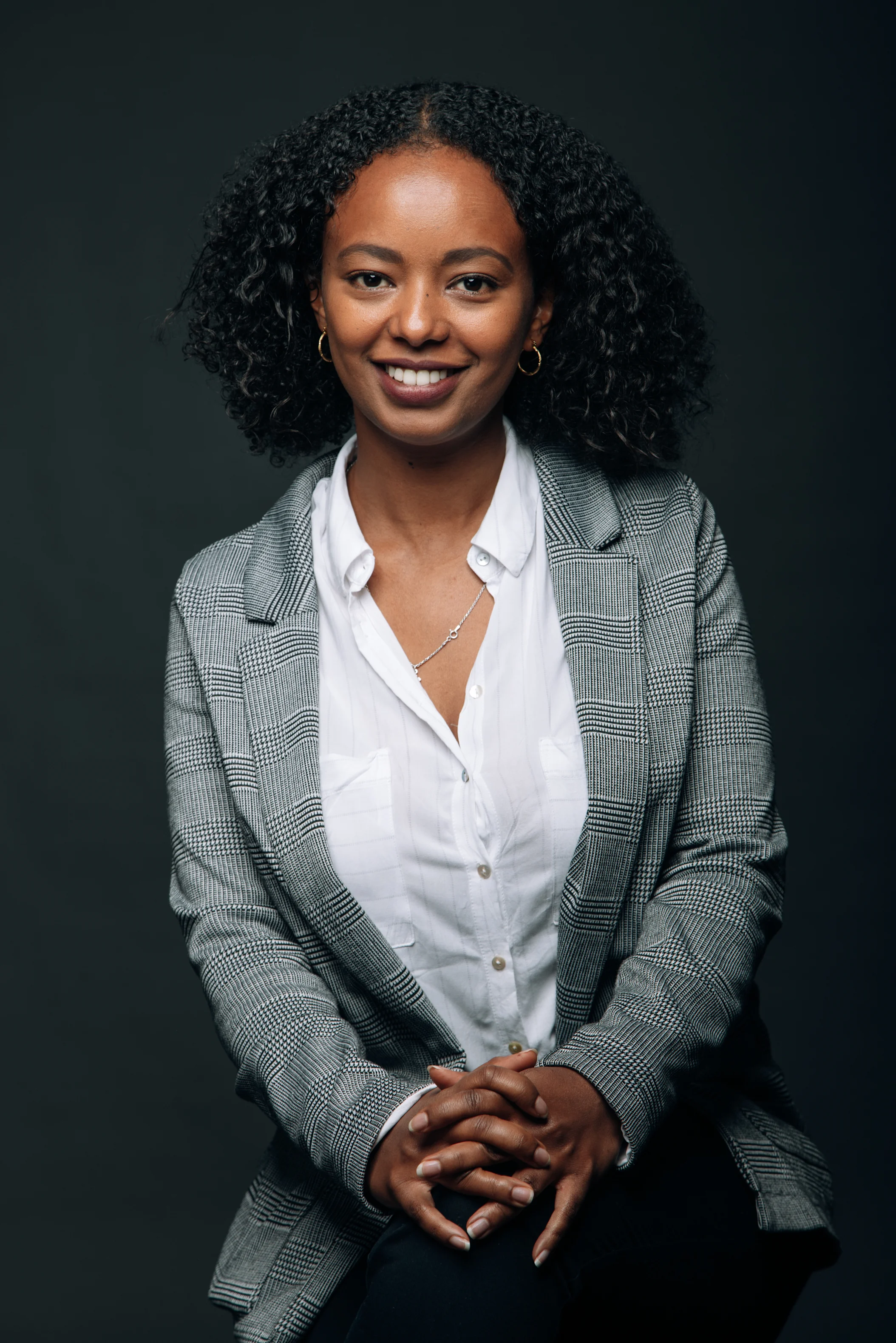 Bezawit Zerayacob Bekele | The Obama Foundation