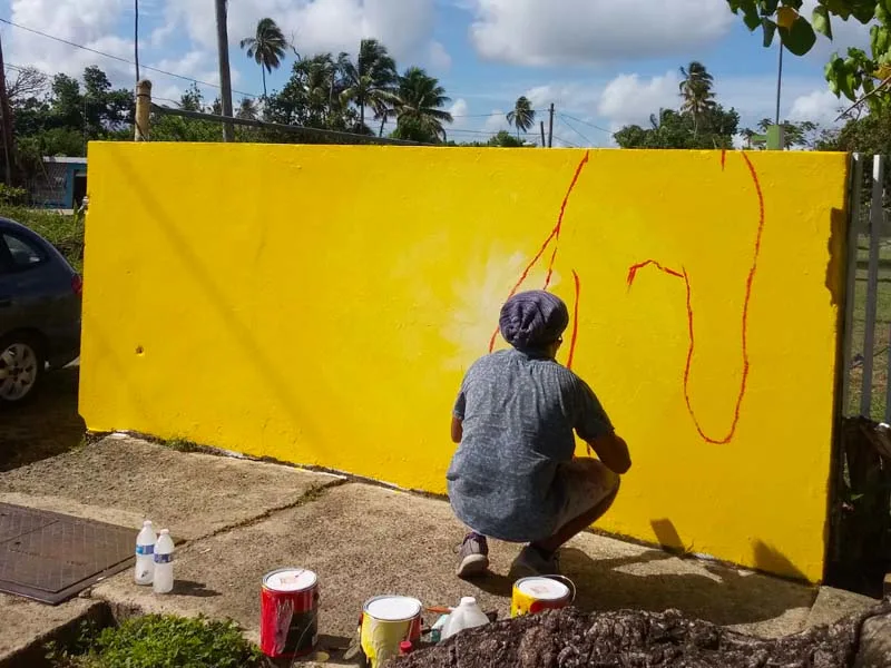 Puerto Rico Community Foundation | The Obama Foundation