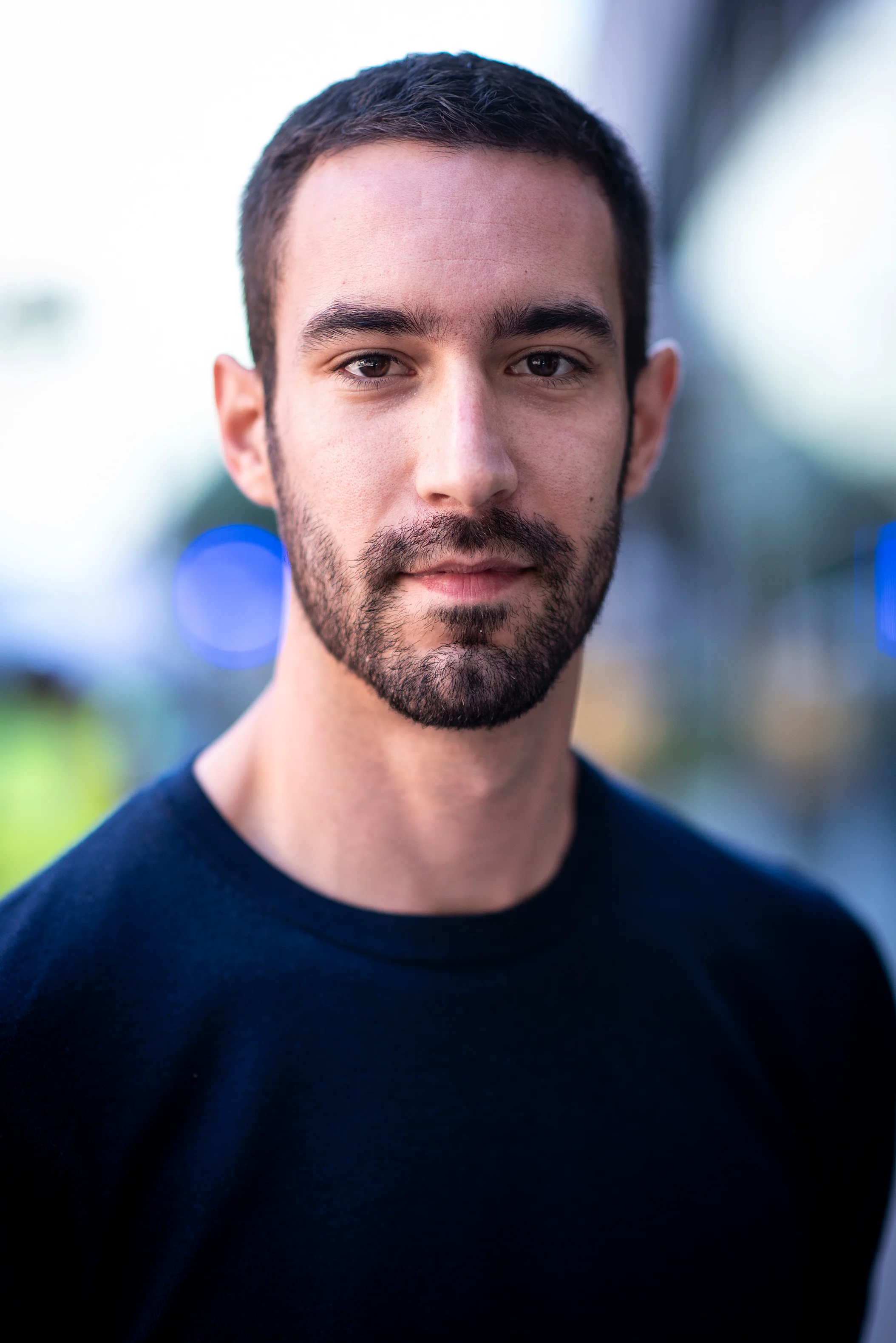 Mario Mazic | The Obama Foundation