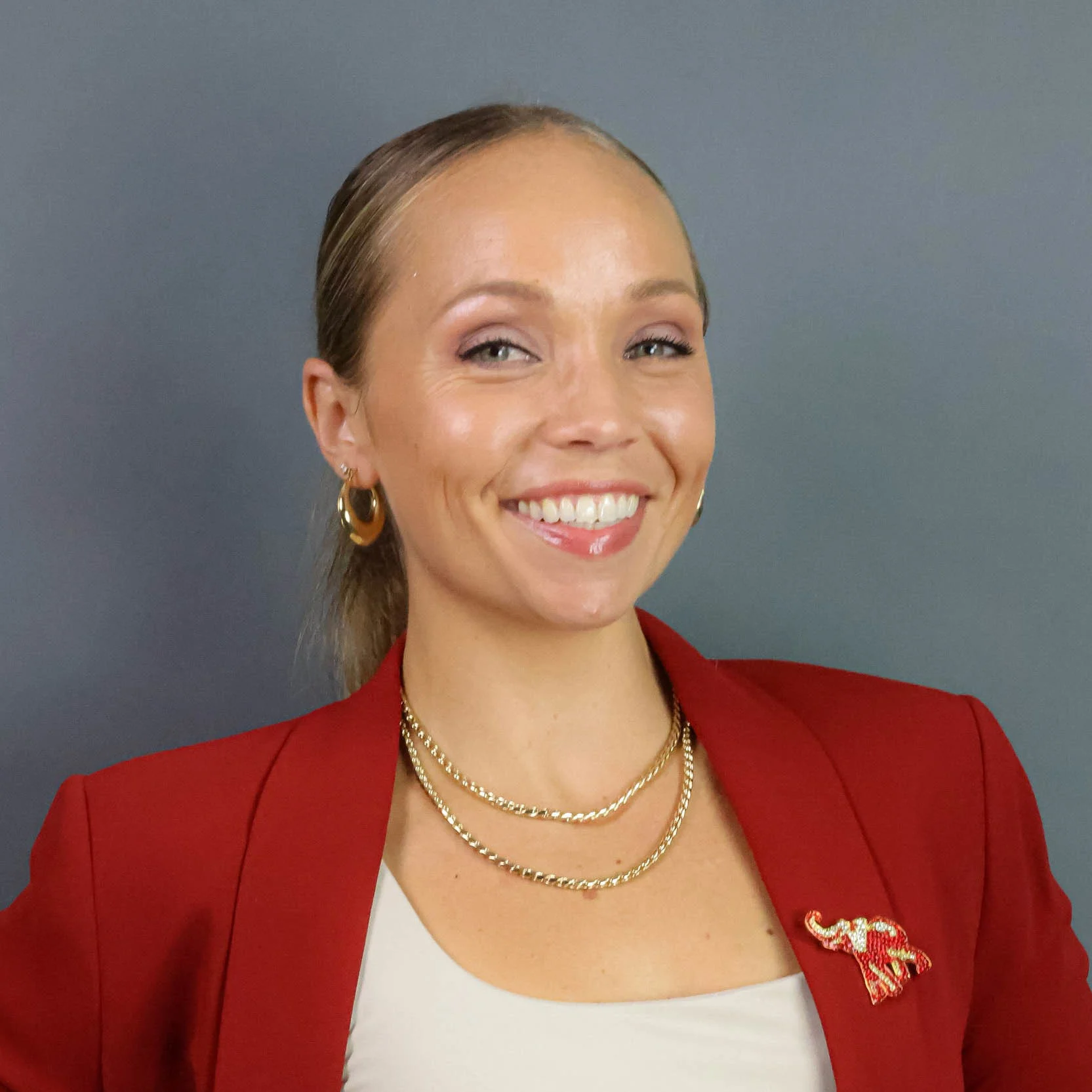 Amanda Litman | The Obama Foundation