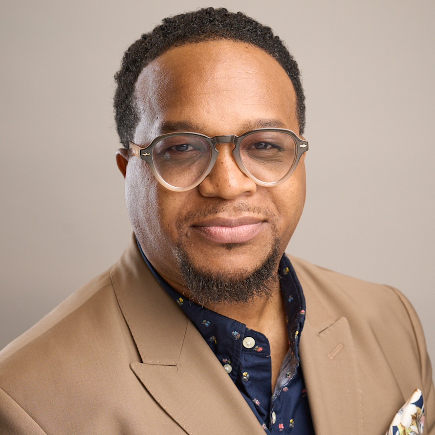 Idris Abdul–Zahir | The Obama Foundation