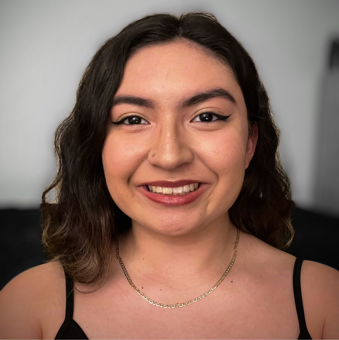 Jailene Ramos | The Obama Foundation