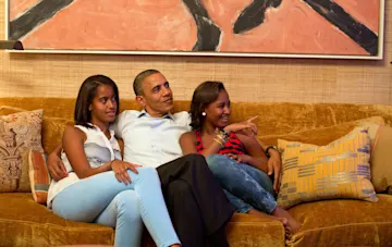 The Obama Administration | The Obama Foundation