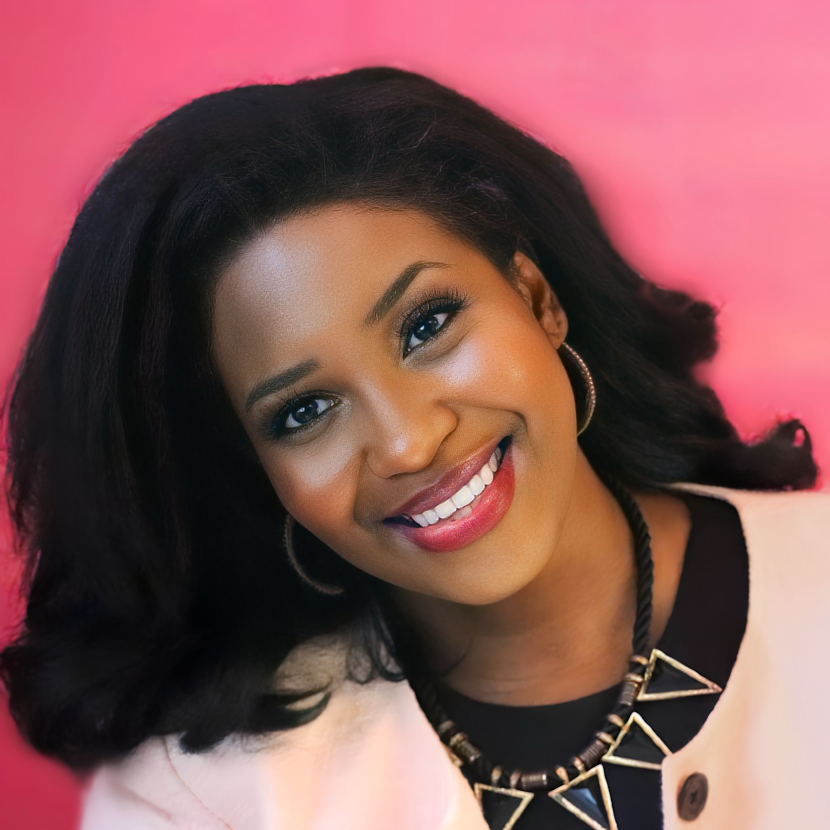 Bree Jones | The Obama Foundation