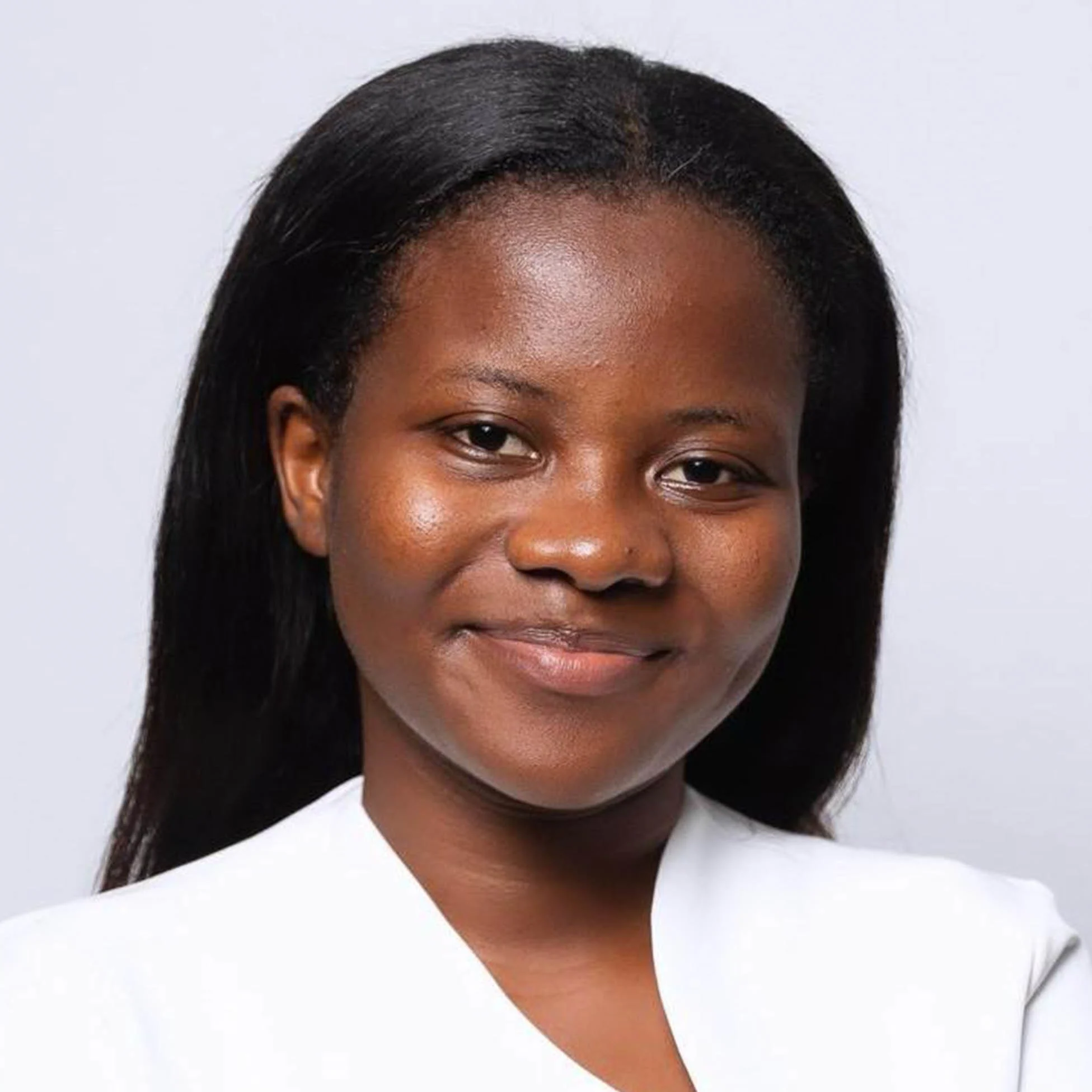 Alphia Faith Kemokai | The Obama Foundation