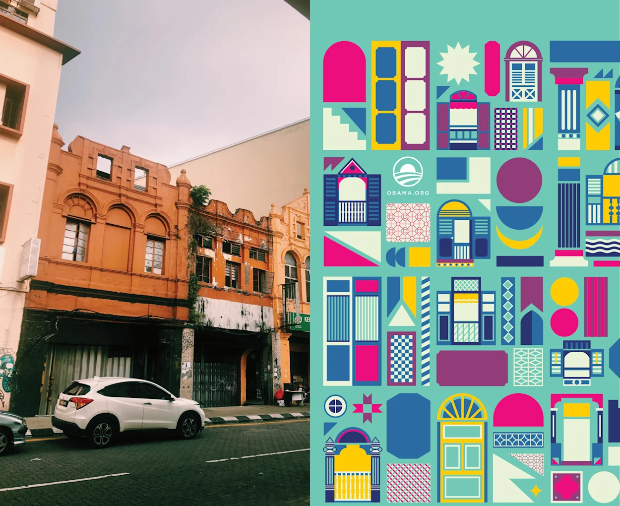 The creative brief – designing an open house: Valen Lim Chong Chin ...