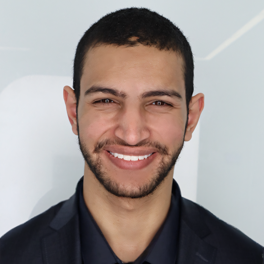 Ryan Alezz | The Obama Foundation