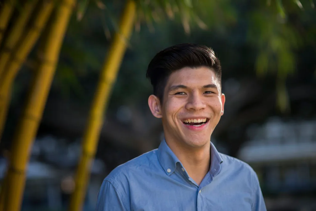 Meet the leaders at the Asia-Pacific program design workshop Hawaiʻi ...