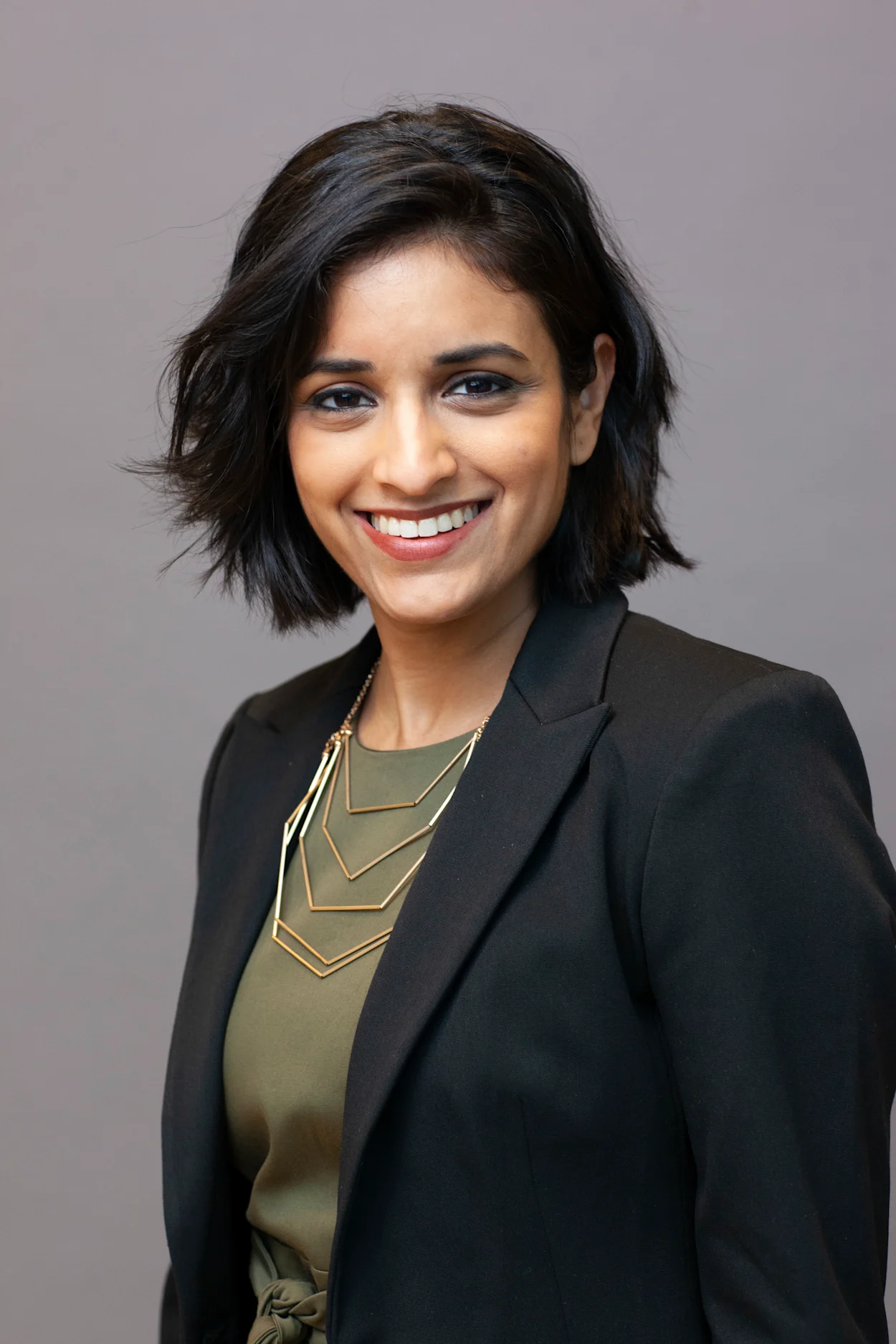 Aleena Agrawal | The Obama Foundation