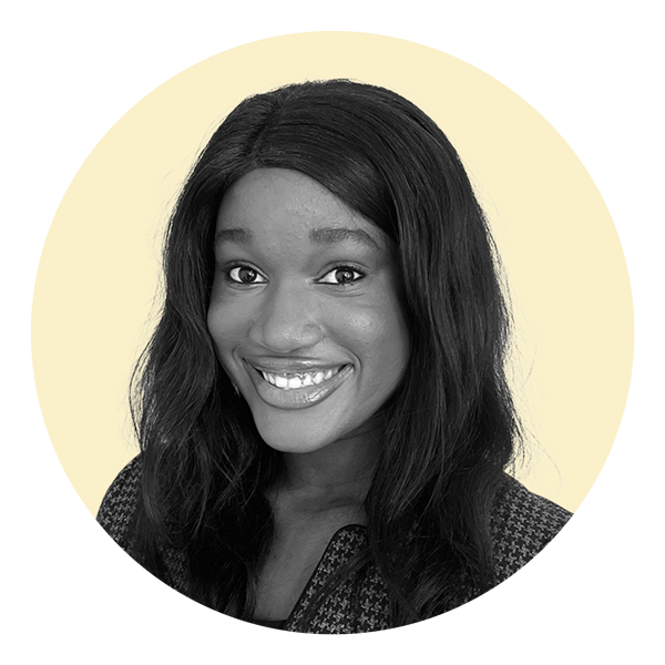 Onyinyechi Owo | The Obama Foundation