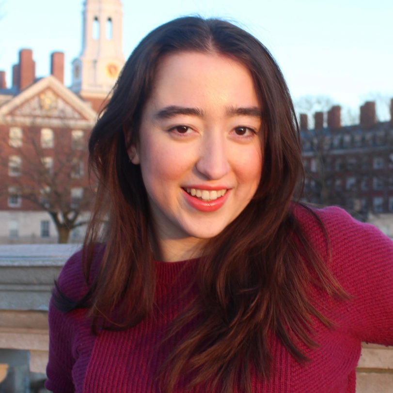 Alexandria King | The Obama Foundation