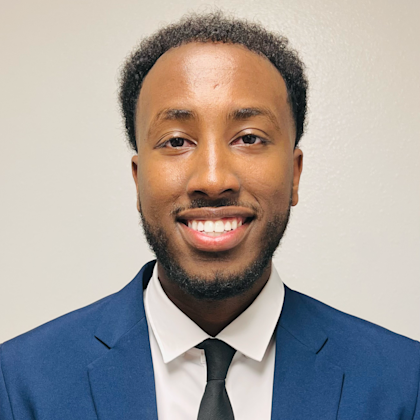 Voyager Scholarship 2022-2024 | The Obama Foundation