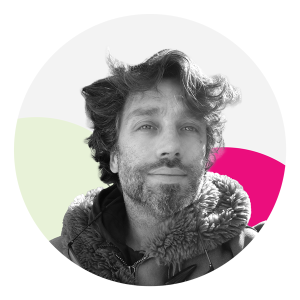 Miguel Luengo-Oroz | The Obama Foundation