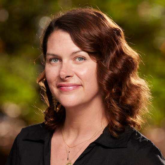 Abby Kinch | The Obama Foundation