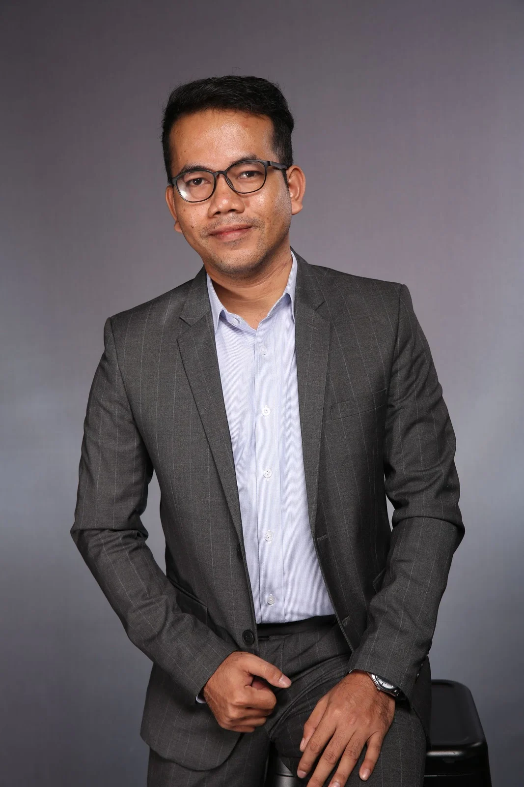 Leng Hong Sen | The Obama Foundation