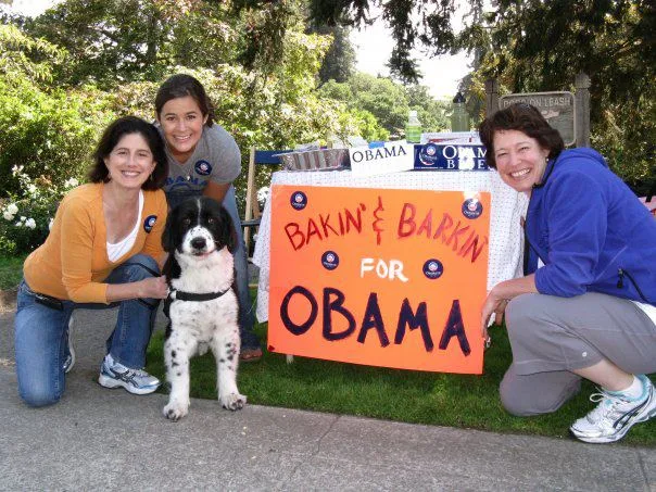 A look back at the 2008 election | The Obama Foundation