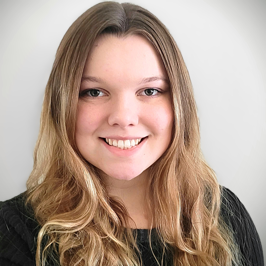 Maddison Cunningham | The Obama Foundation