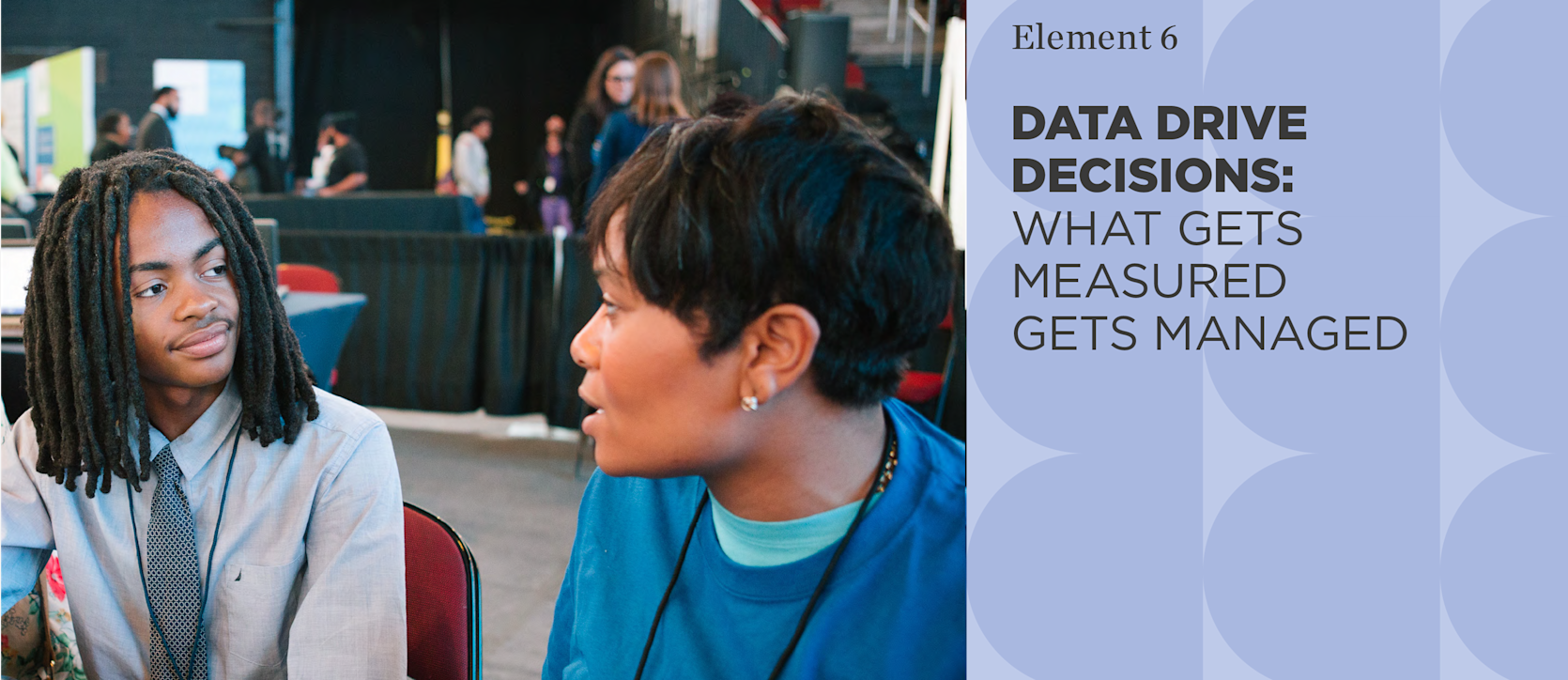 MBK Framework - Data Driven Decisions: What Gets Measured Gets Managed ...