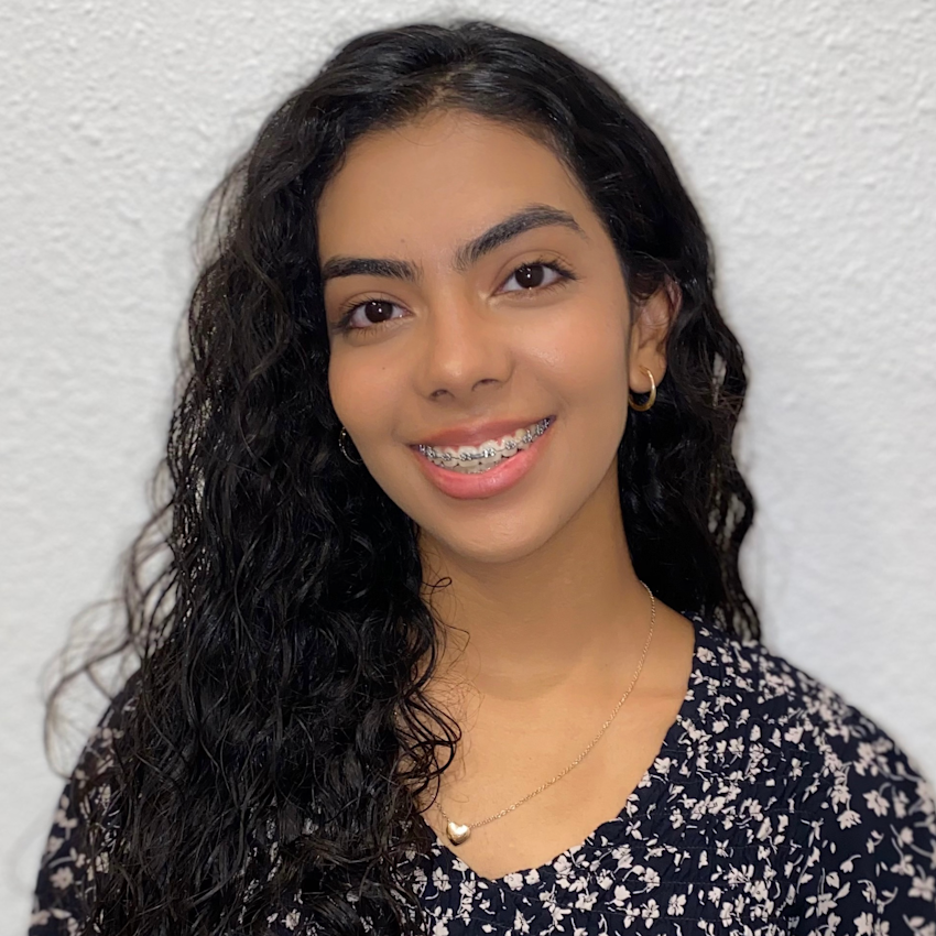 Tamara Gonzalez | The Obama Foundation