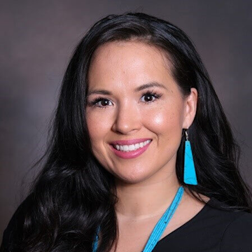 Emily Edenshaw | The Obama Foundation