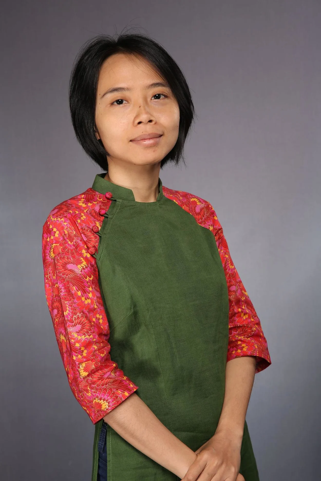 Trang Ta | The Obama Foundation