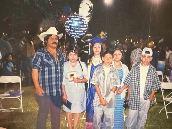 How an Obama Leader went from undocumented child to helping thousands ...