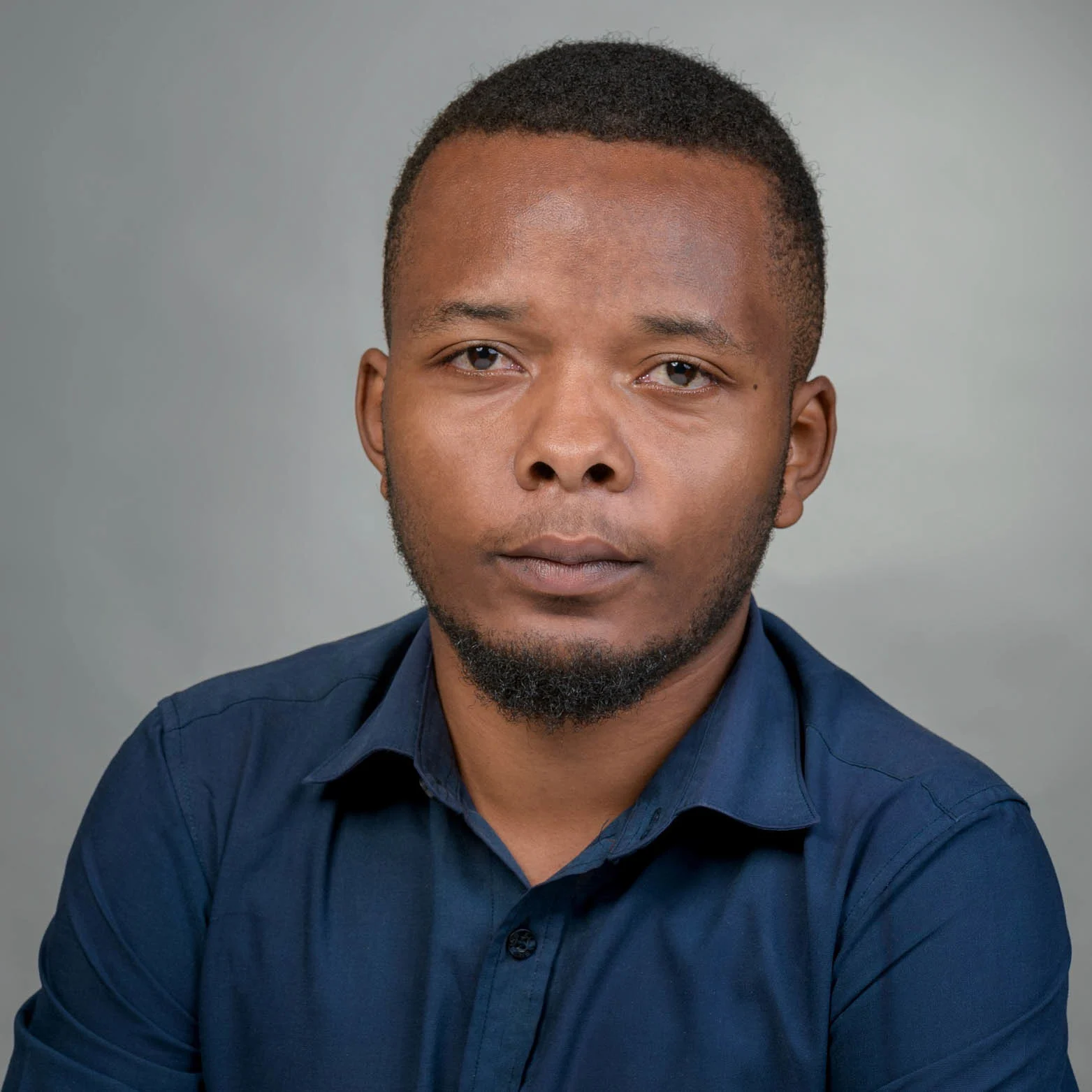 Cedric Bichano | The Obama Foundation