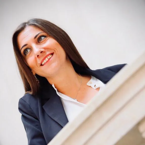 Anna Ascani | The Obama Foundation