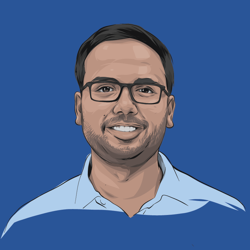 Tarun Cherukuri | The Obama Foundation