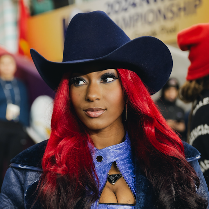 Reyna Roberts | The Obama Foundation