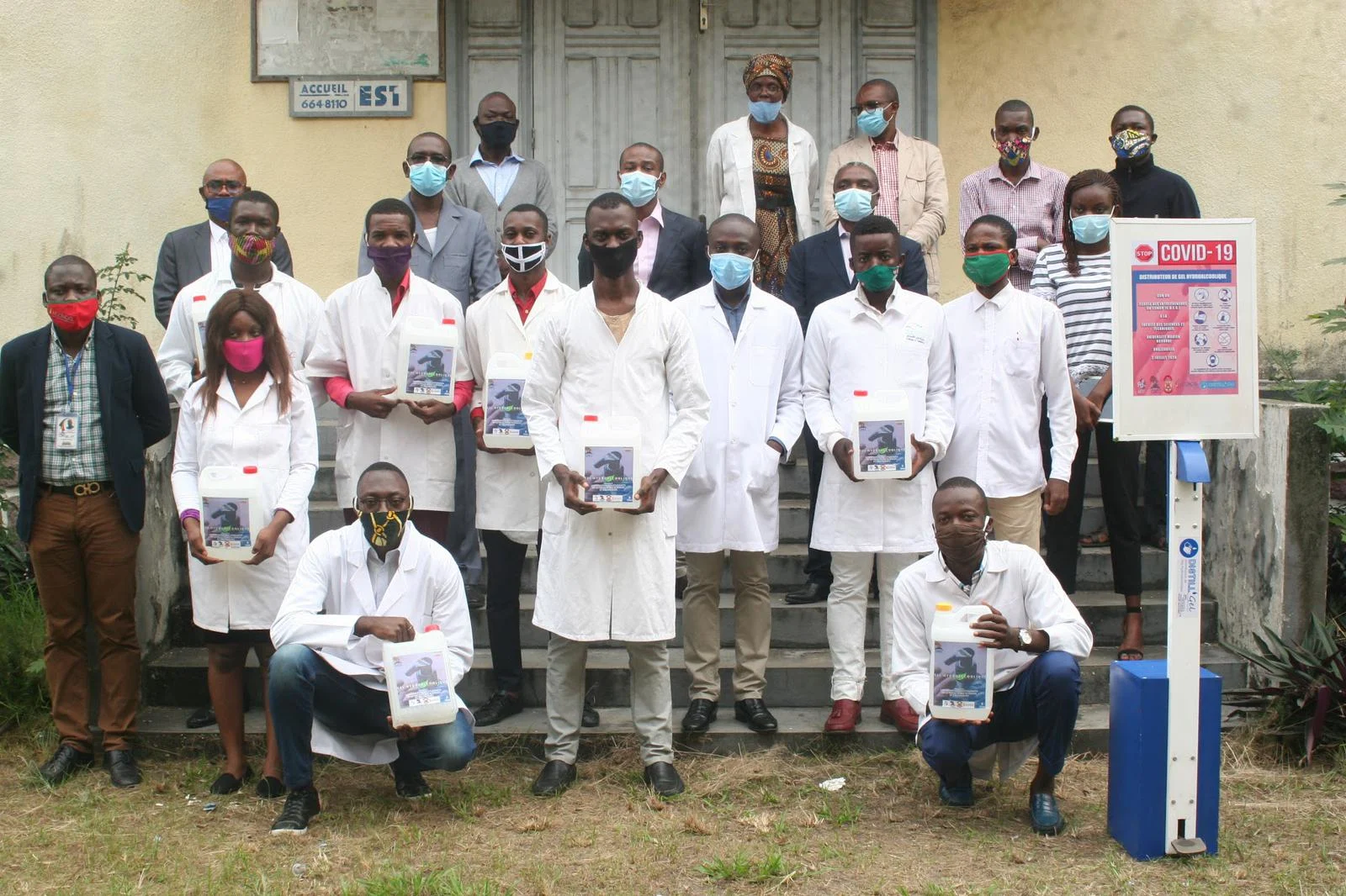 Africa | The Obama Foundation