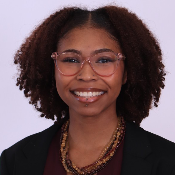 Cobi Wright | The Obama Foundation