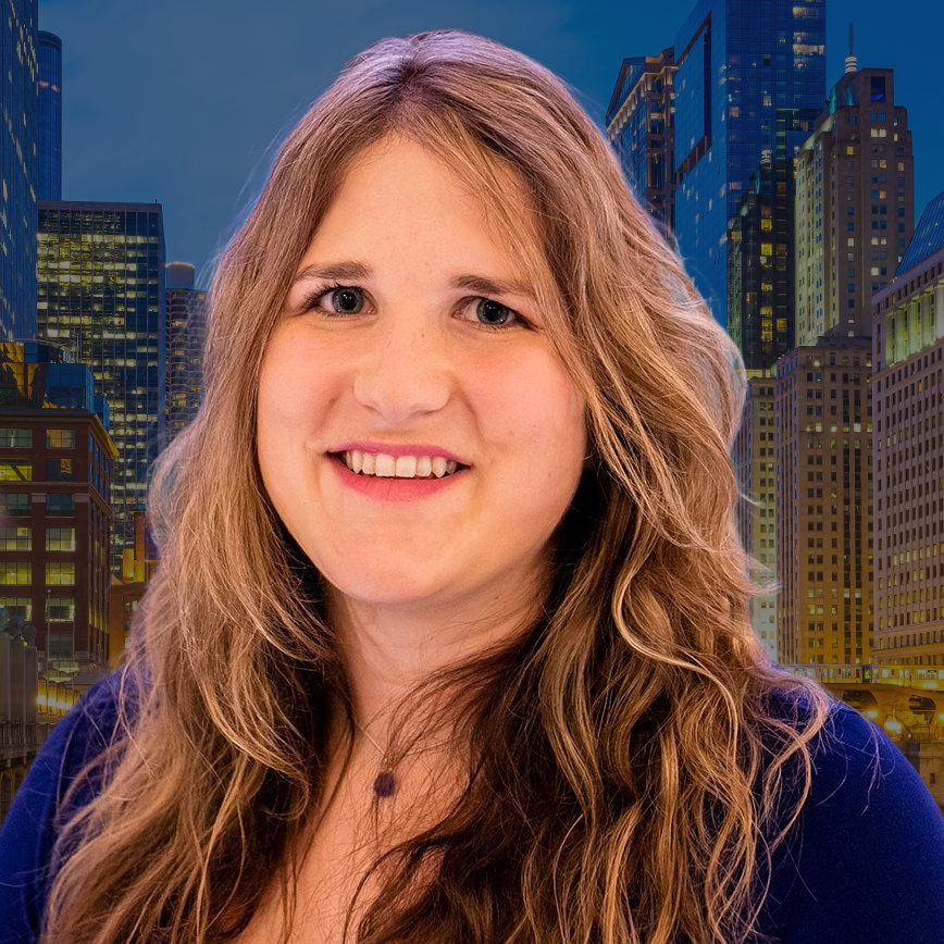 Safa Baig | The Obama Foundation