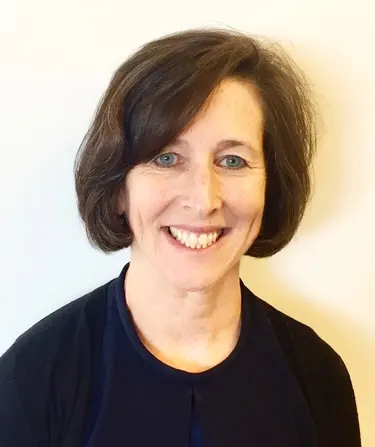 Robbin Cohen | The Obama Foundation