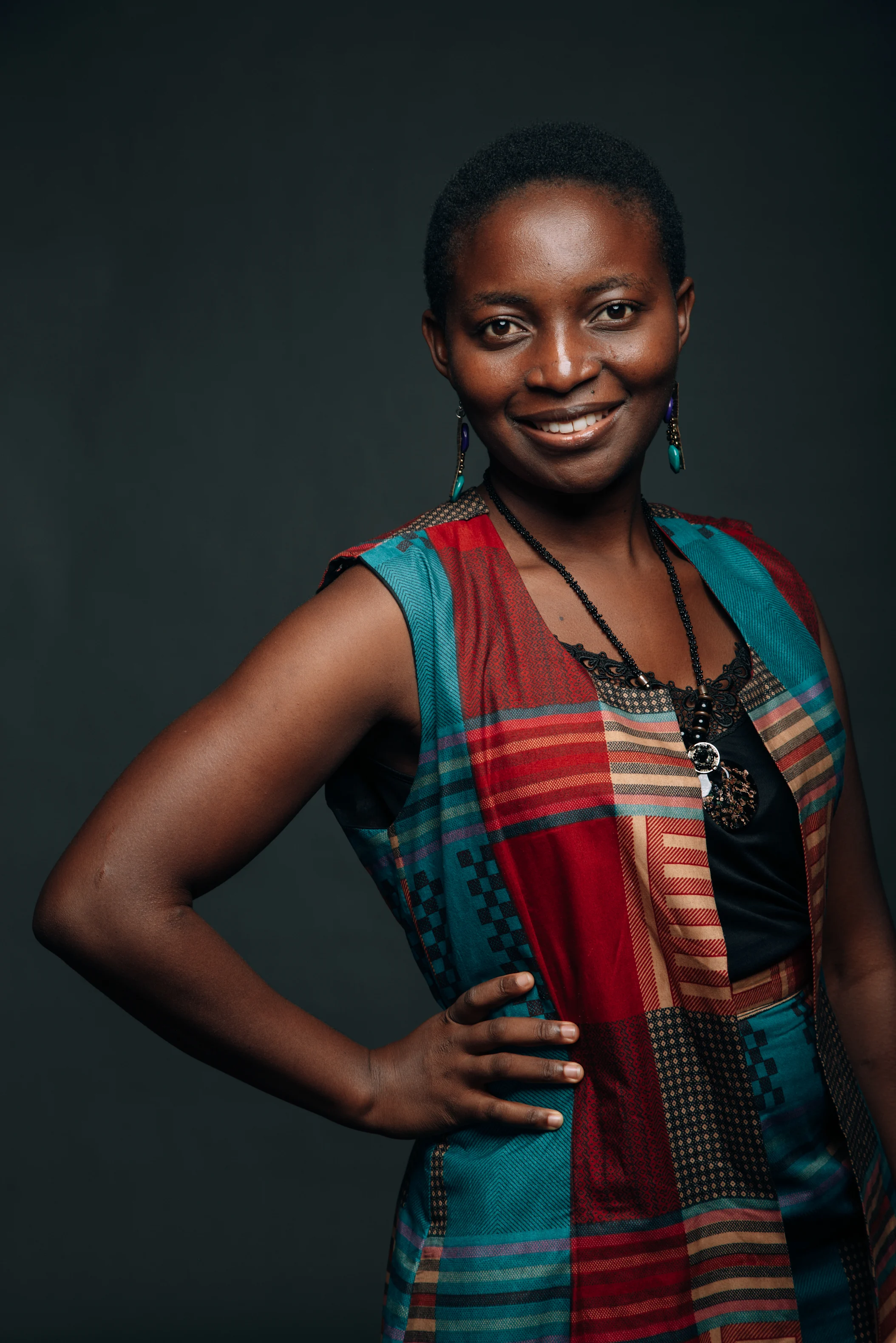 Mpara Faith | The Obama Foundation