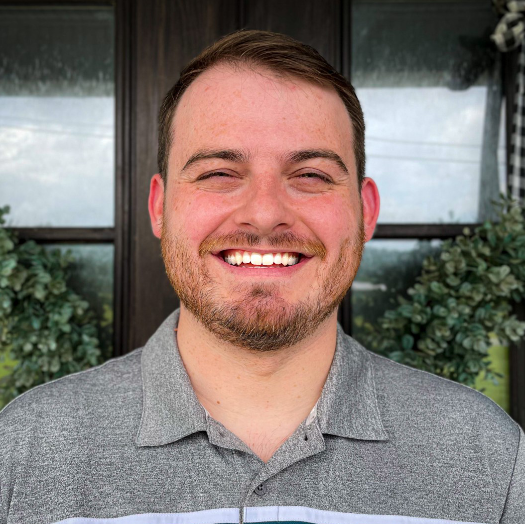 Rob Collins | The Obama Foundation