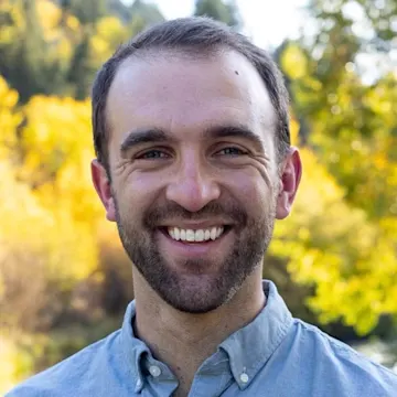 Chris Perkins | The Obama Foundation