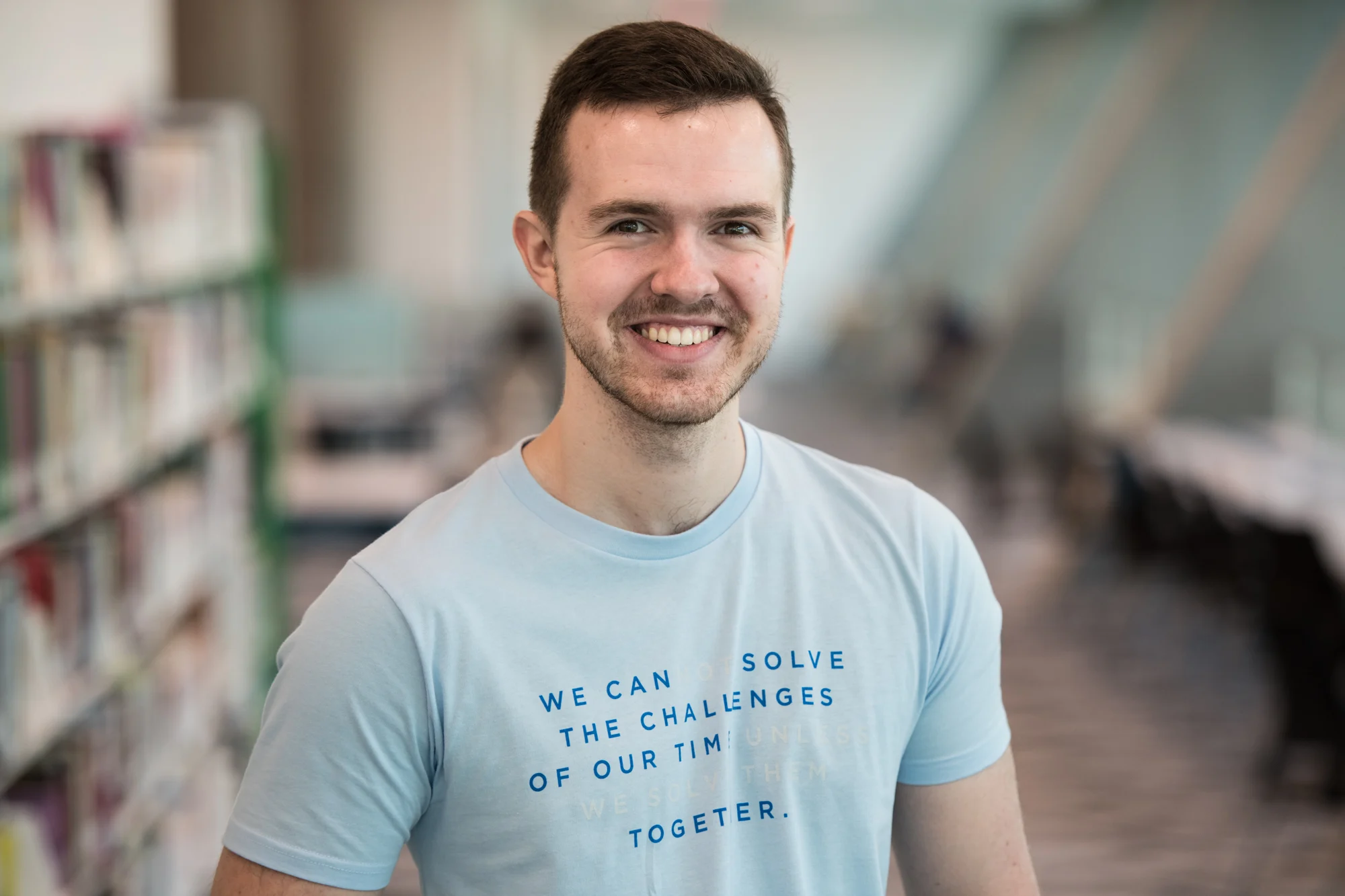 Leaders Program | The Obama Foundation