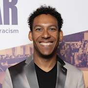 Kim Leonard Smouter | The Obama Foundation