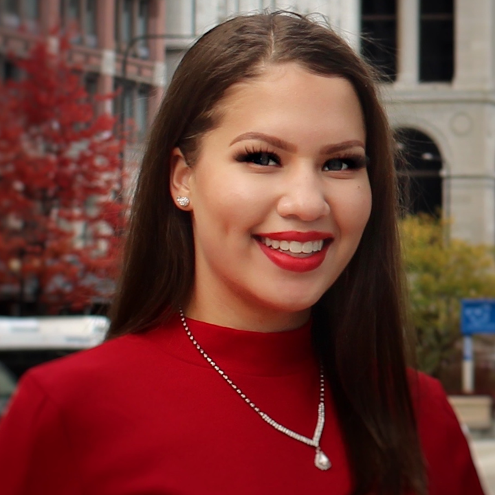 Faith Massey | The Obama Foundation
