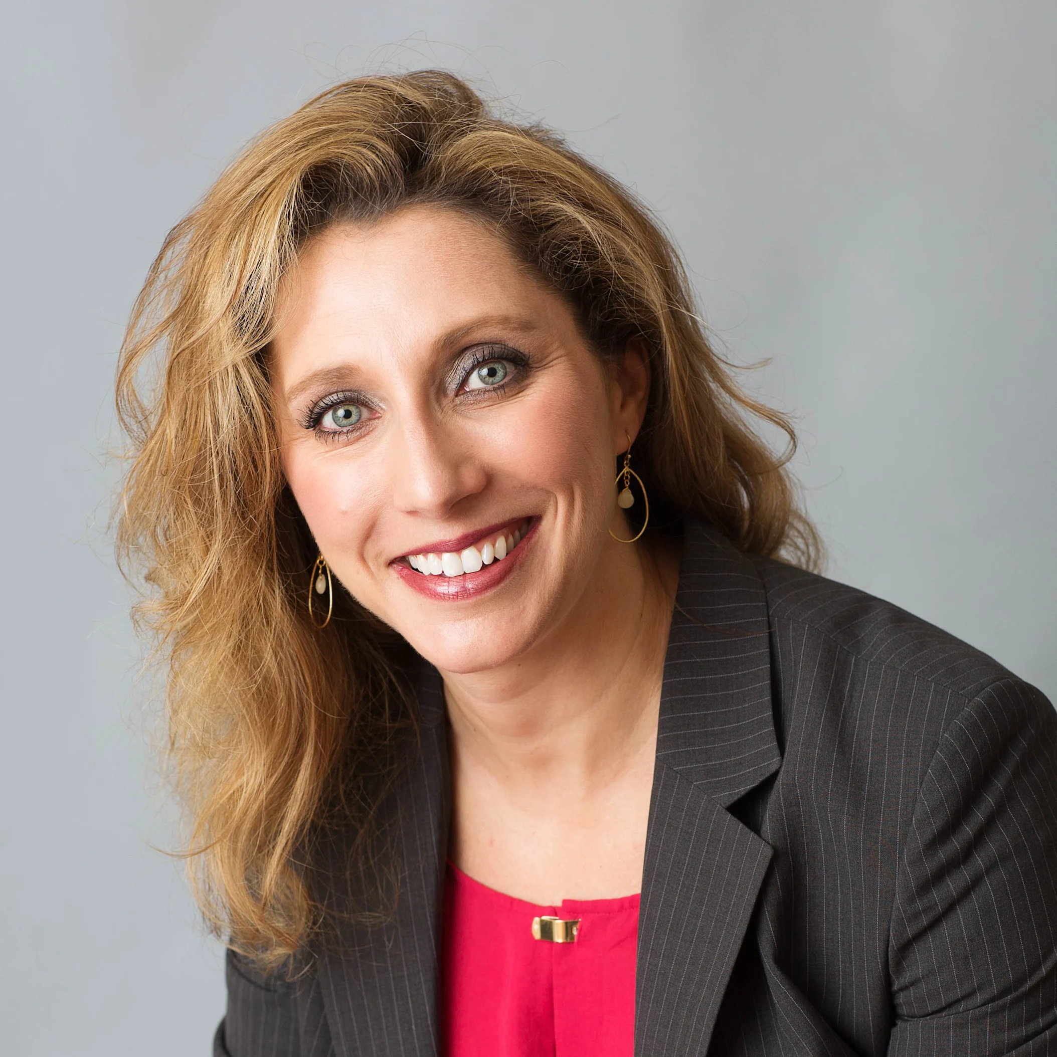 Beth Conlin | The Obama Foundation