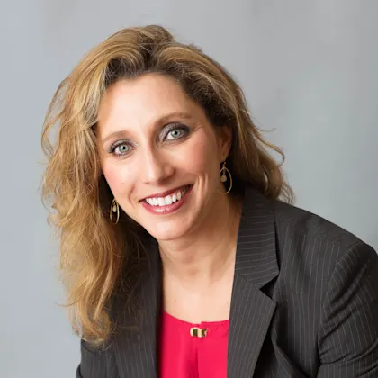 Beth Conlin | The Obama Foundation