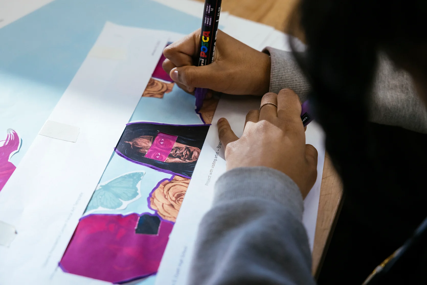 An ode to Chicago: the Obama Presidential Center mural | The Obama ...