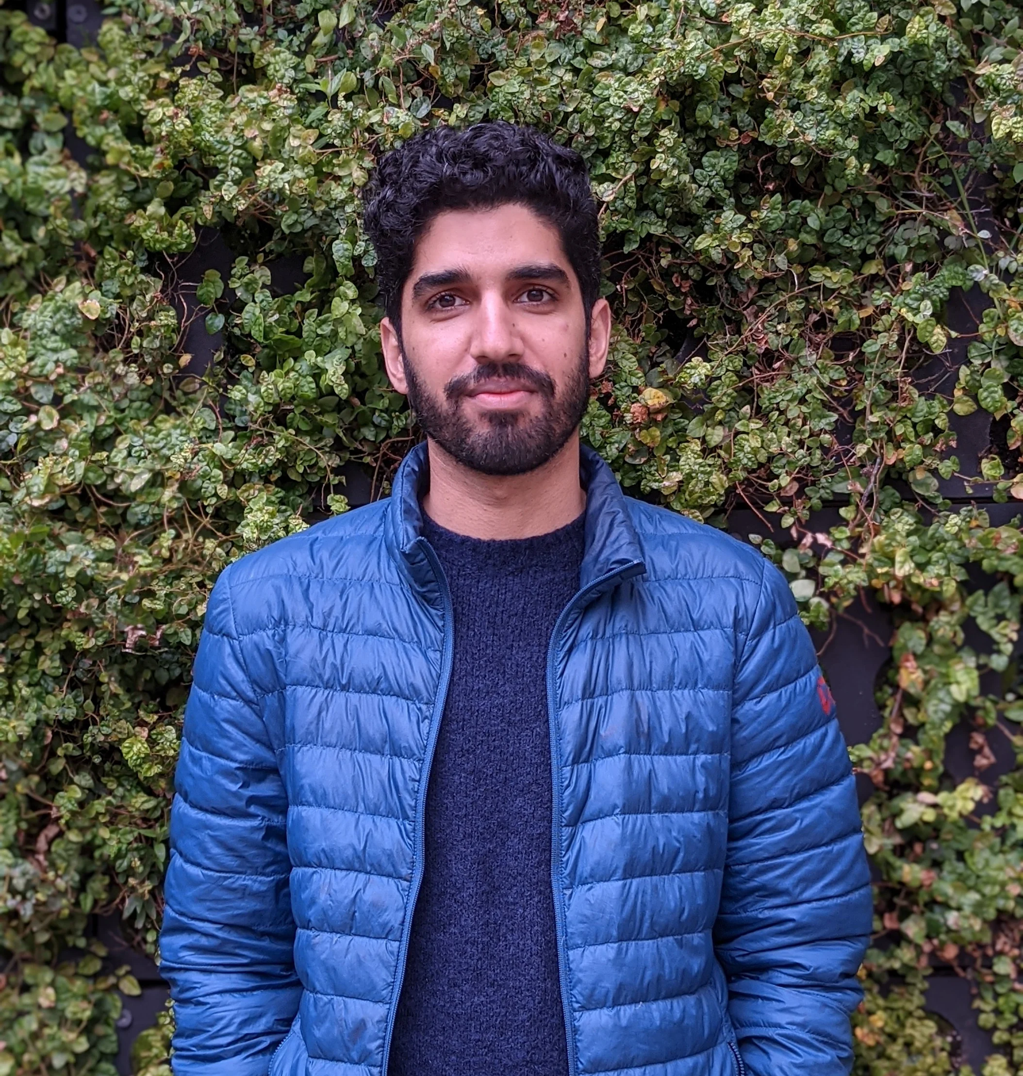 Sameer Warraich | The Obama Foundation