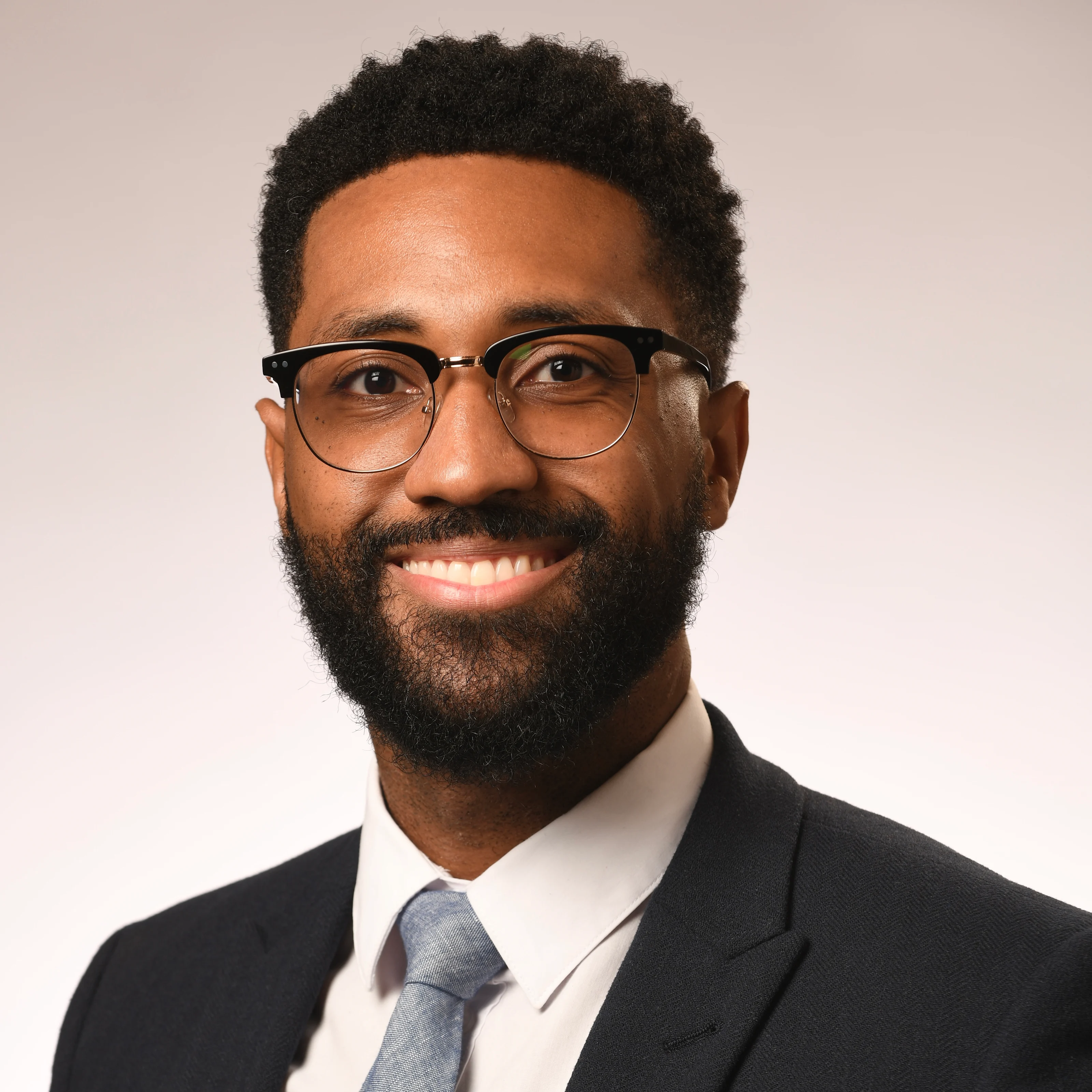 A’shanti F. Gholar | The Obama Foundation