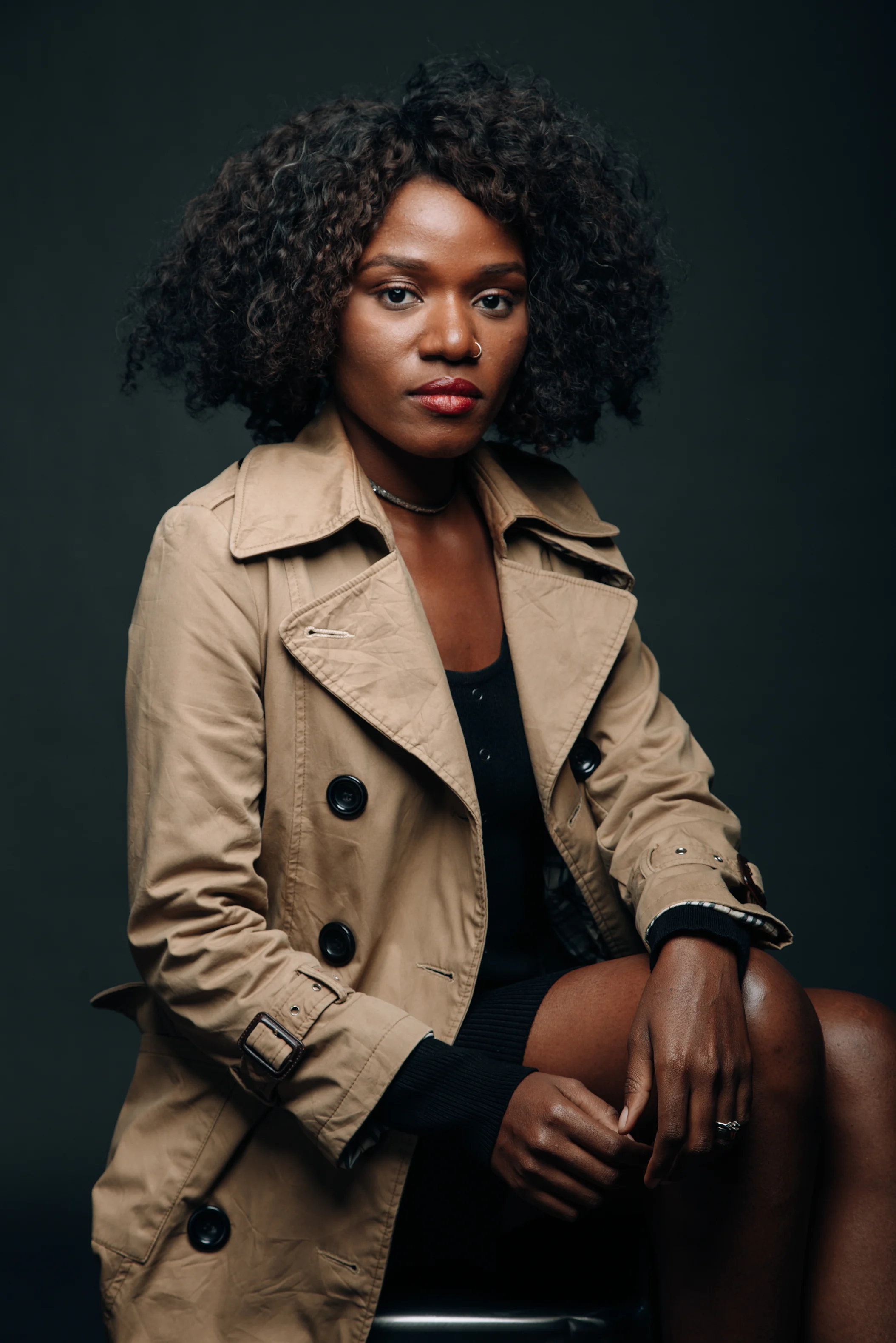 Clara Chassungo Silva | The Obama Foundation