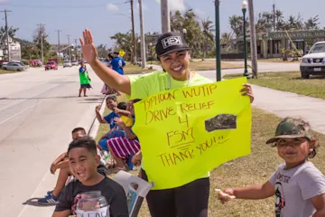 Representing an island’s future: Sheila Babauta | The Obama Foundation