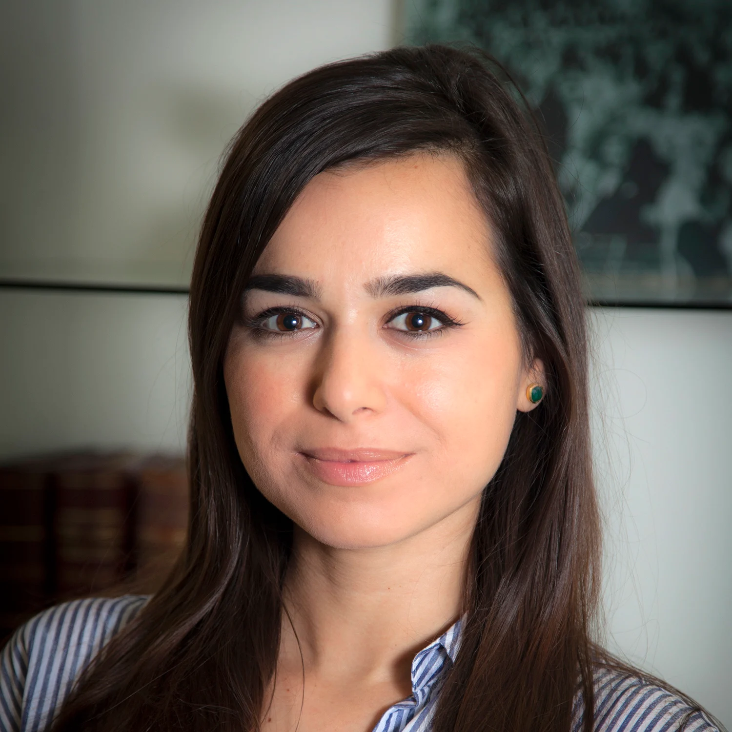 Raquel Vazquez Llorente | The Obama Foundation