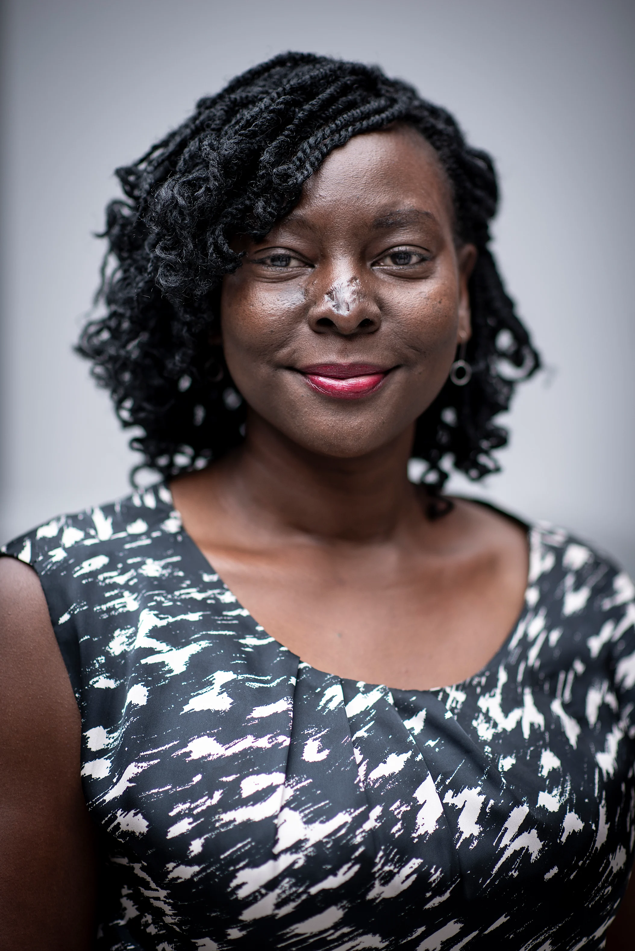 Marianne Akumu | The Obama Foundation